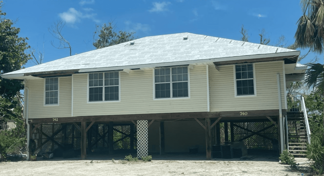 CHR provides update on residential units - SANIBEL-CAPTIVA - Island ...